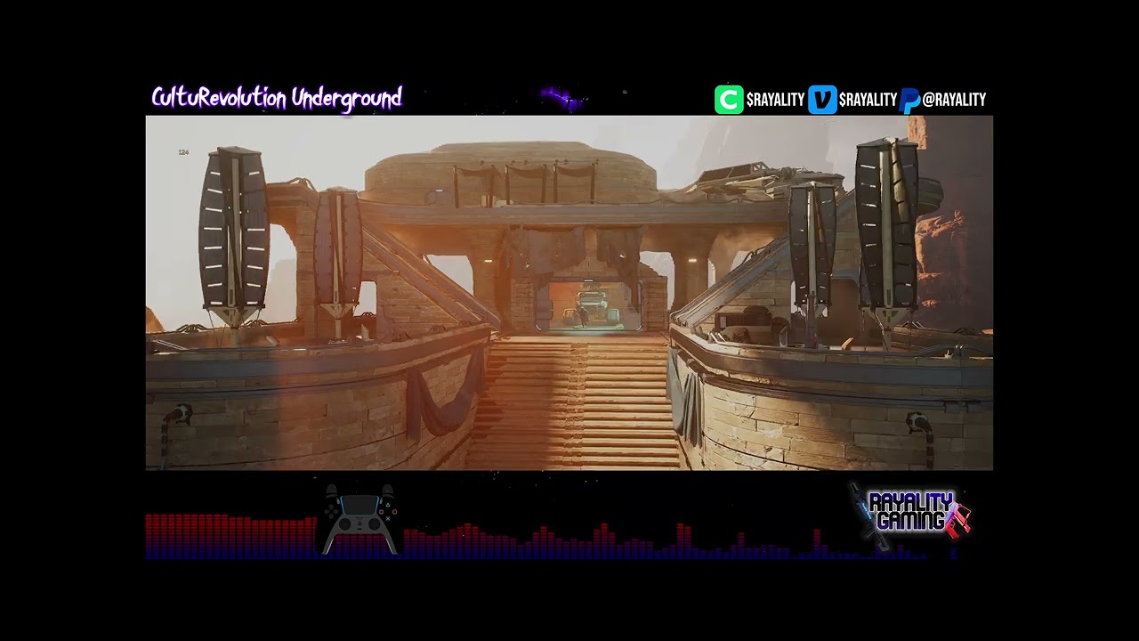 Dune Awakening Benchmark - YouTube