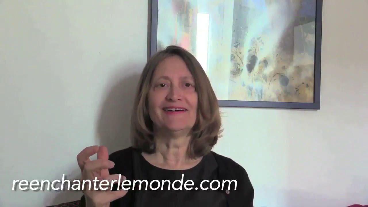 Les secrets des quinconces avec Lynn Bell - YouTube
