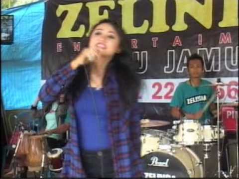 Lungset - Voc.Nita Savana = Zelinda Feat Reog Singo Bodro 2016 live Tunggulsari Pojok