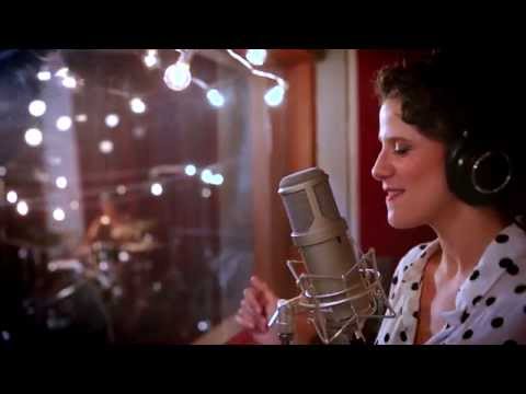 Cyrille Aimée - \