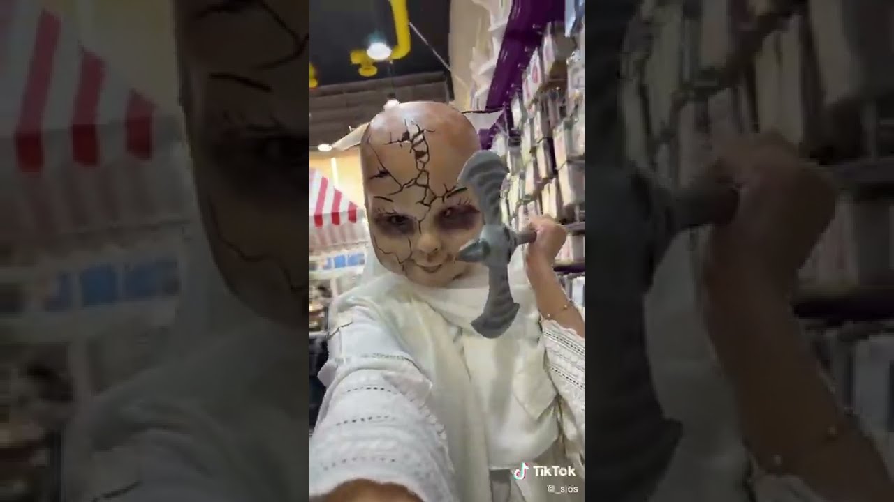 Shaden@Shoparty شوبارتي - YouTube