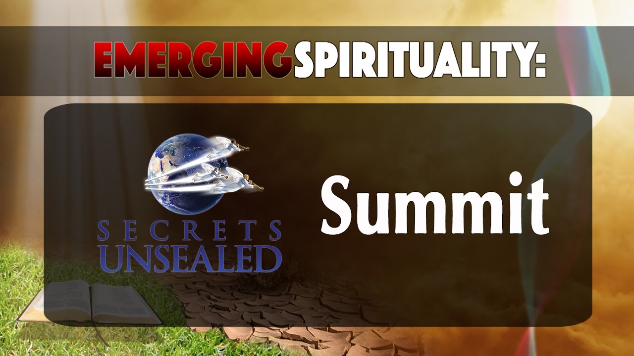 12. Nothing New Under the Sun - Jonathan Zirkle - Emerging Spirituality ...