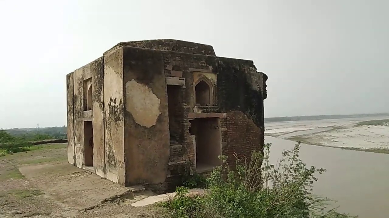 भारत का सबसे रहस्यमयी किला कौन सा है?राजा जयचंद का किला। raja jaychand ...