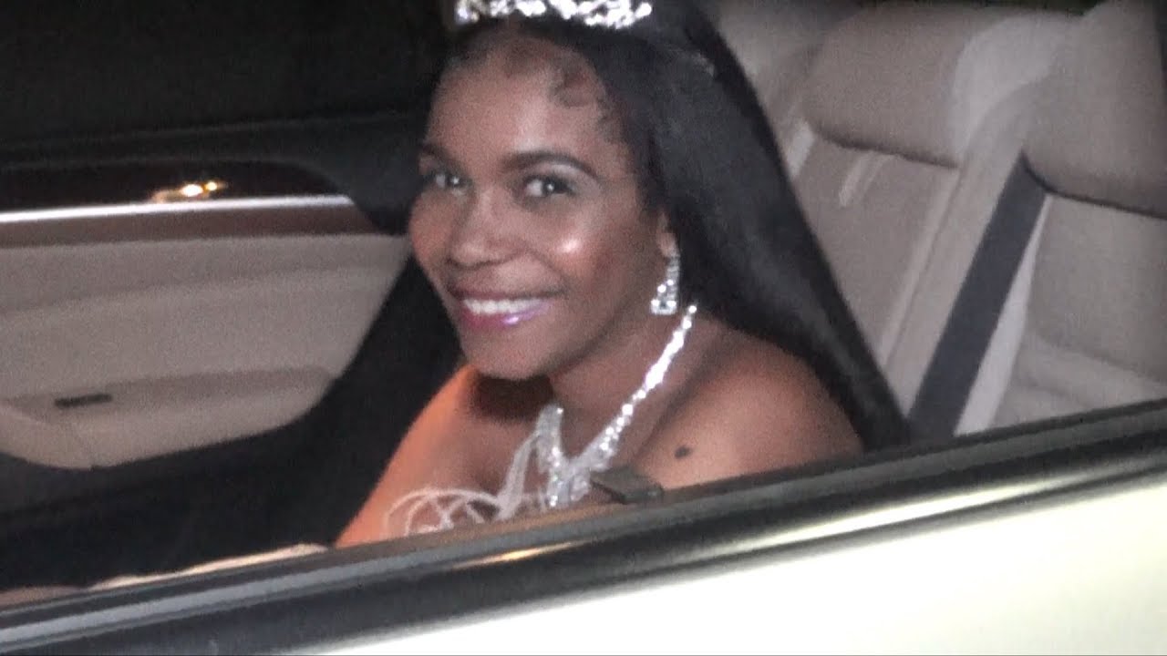 Dana Sweet Sixteen Full Youtube
