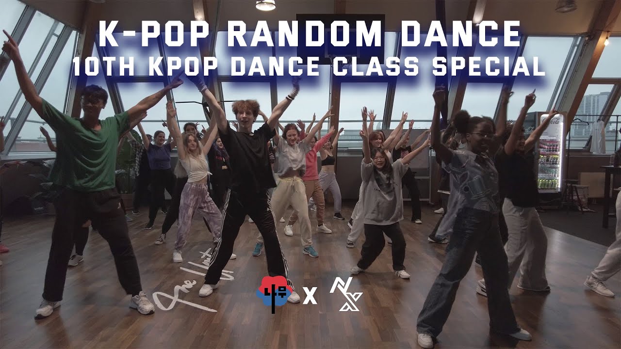 [RPD] - KPOP Random Play Dance in Austria by UNLXMITED - 211121 - 10th ...