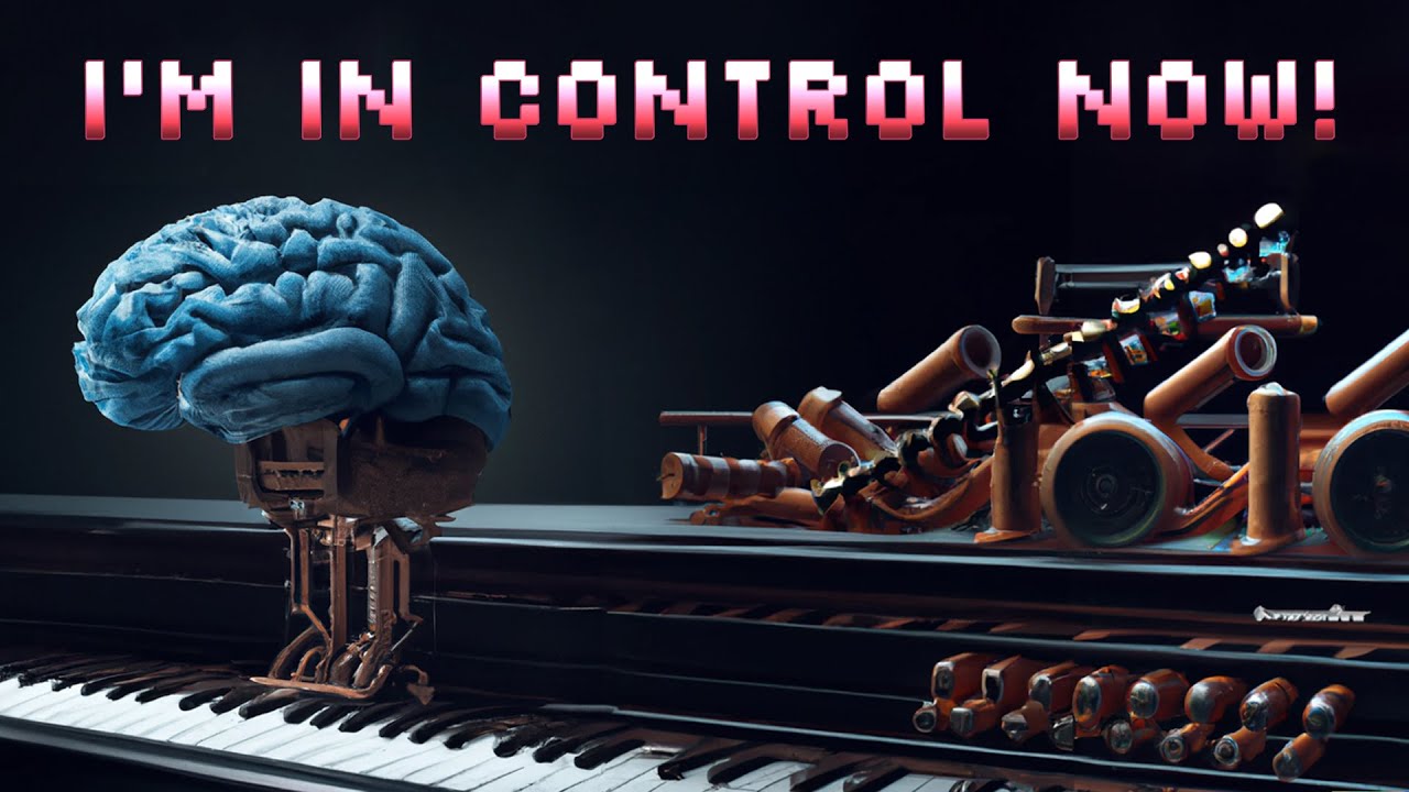 AI Music is here to stay! And it's just getting started... - YouTube