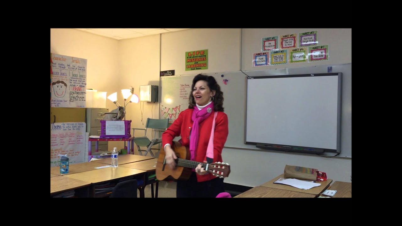 Helper Song - YouTube