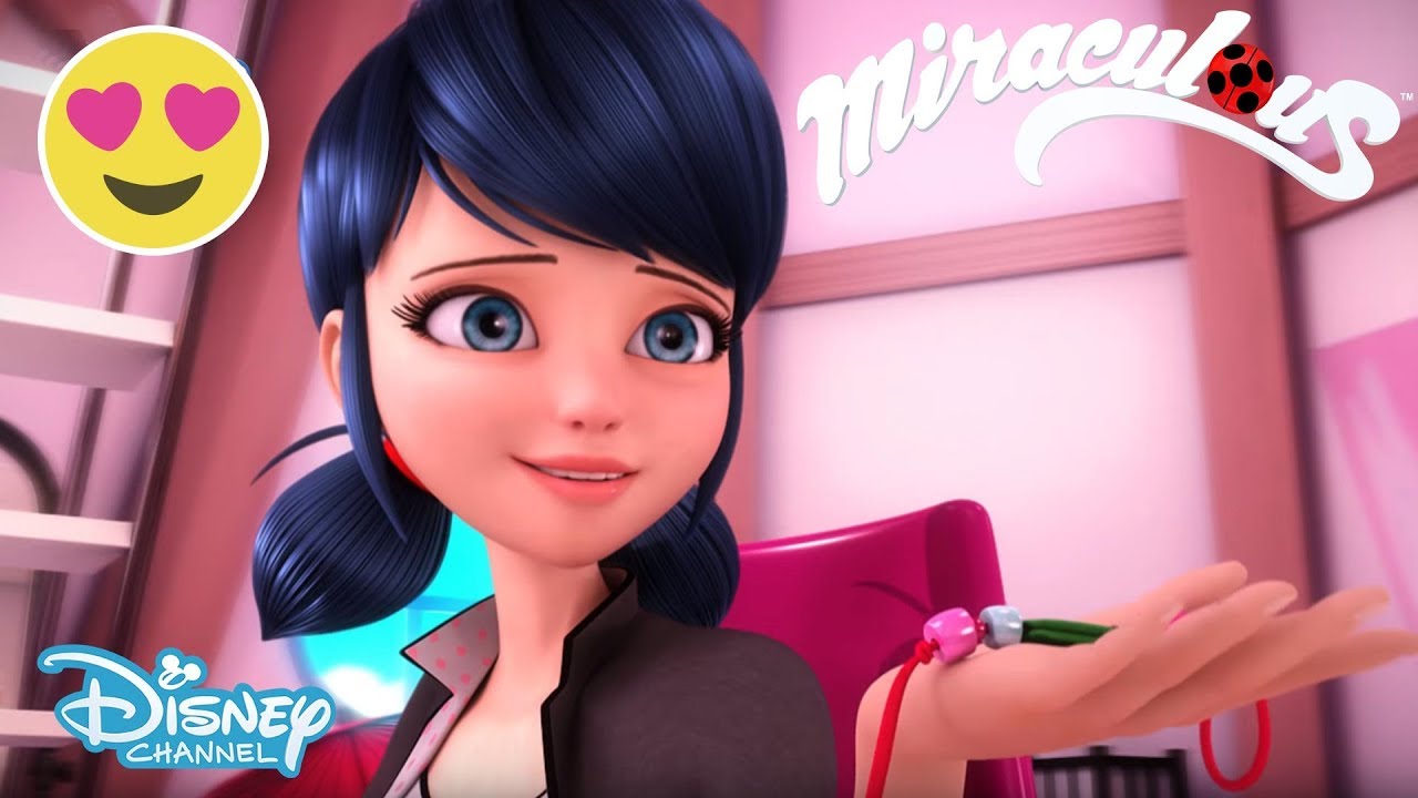 Miraculous Tales of Ladybug & Cat Noir | Gamer | Disney Channel UK ...