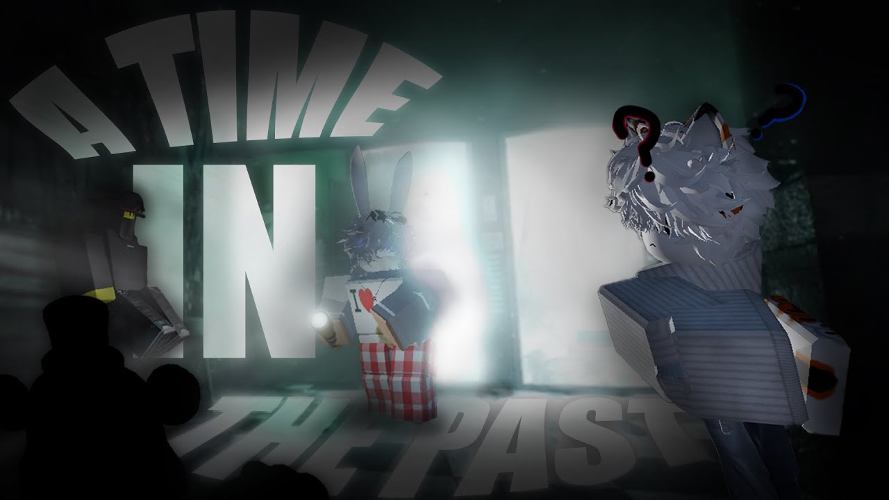 The Five Night's at Freddy's Game That Haunted Us All (FNAF: A Time In ...