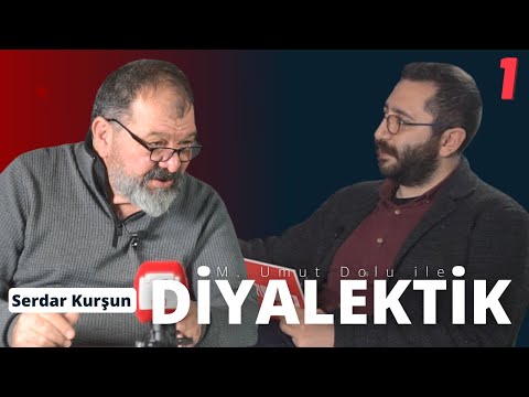 Serdar Kurşun: \