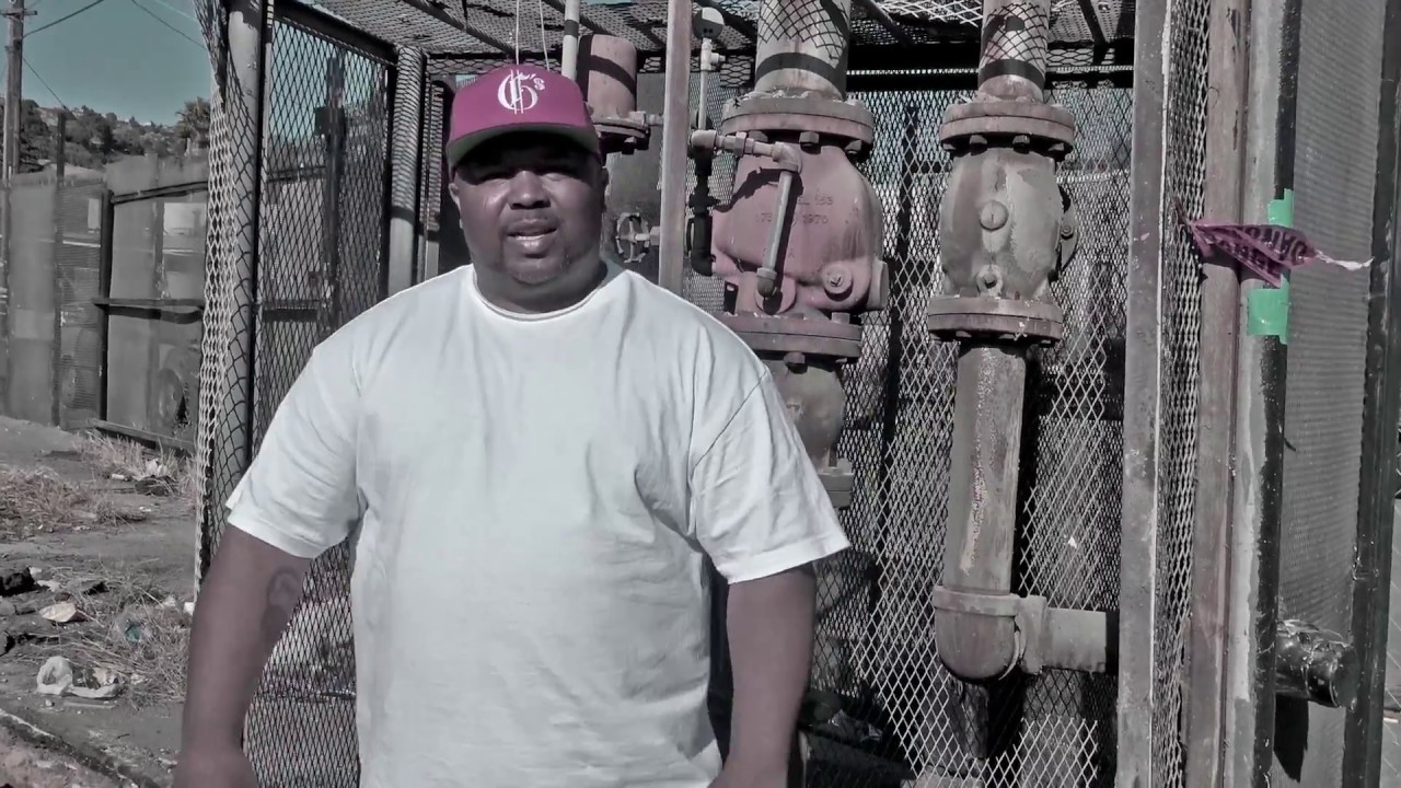 Big Thump - Sellin Dope - YouTube