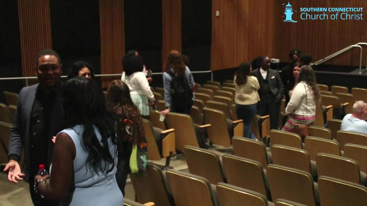 Watch - Southern CT Church of Christ