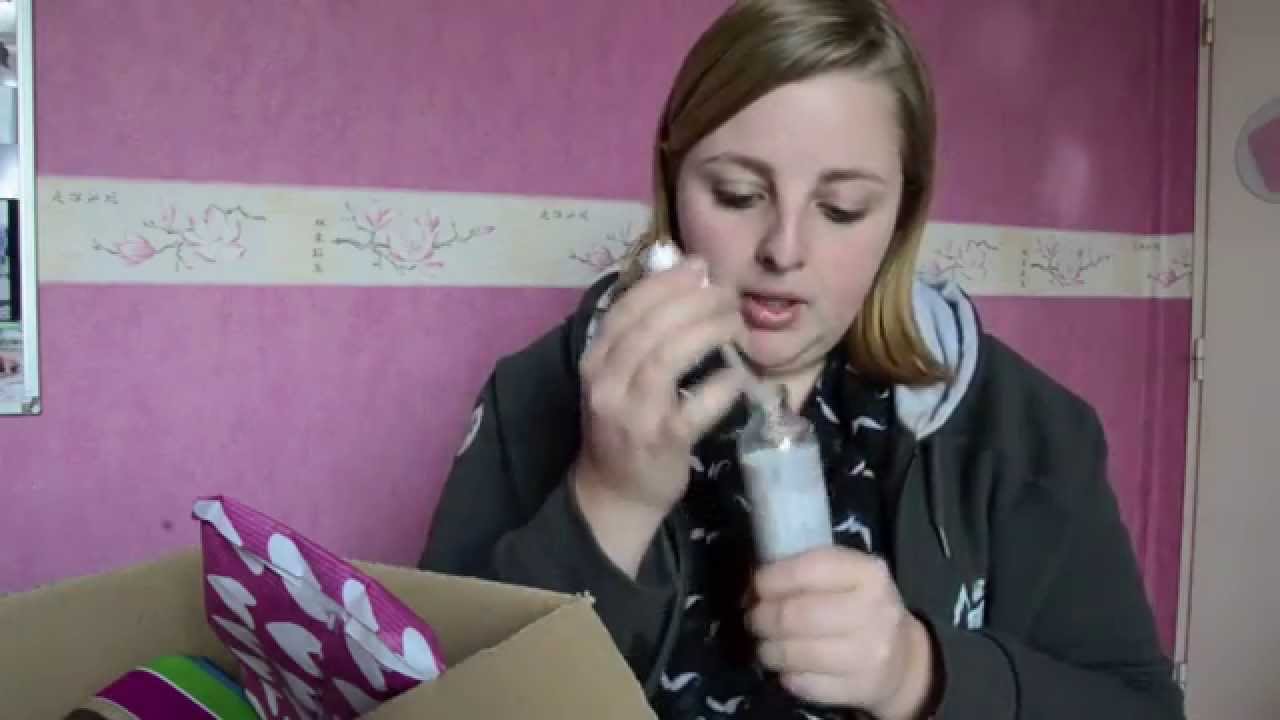 Swap avec claire - YouTube