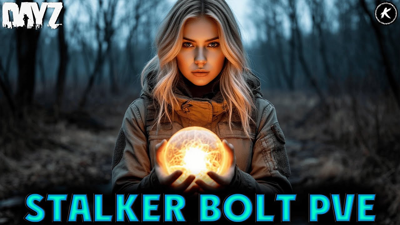DAYZ PVE | НОВЫЙ СЕРВЕР STALKER BOLT NH | ПРОХОДИМ КВЕСТЫ #dayz #pve # ...