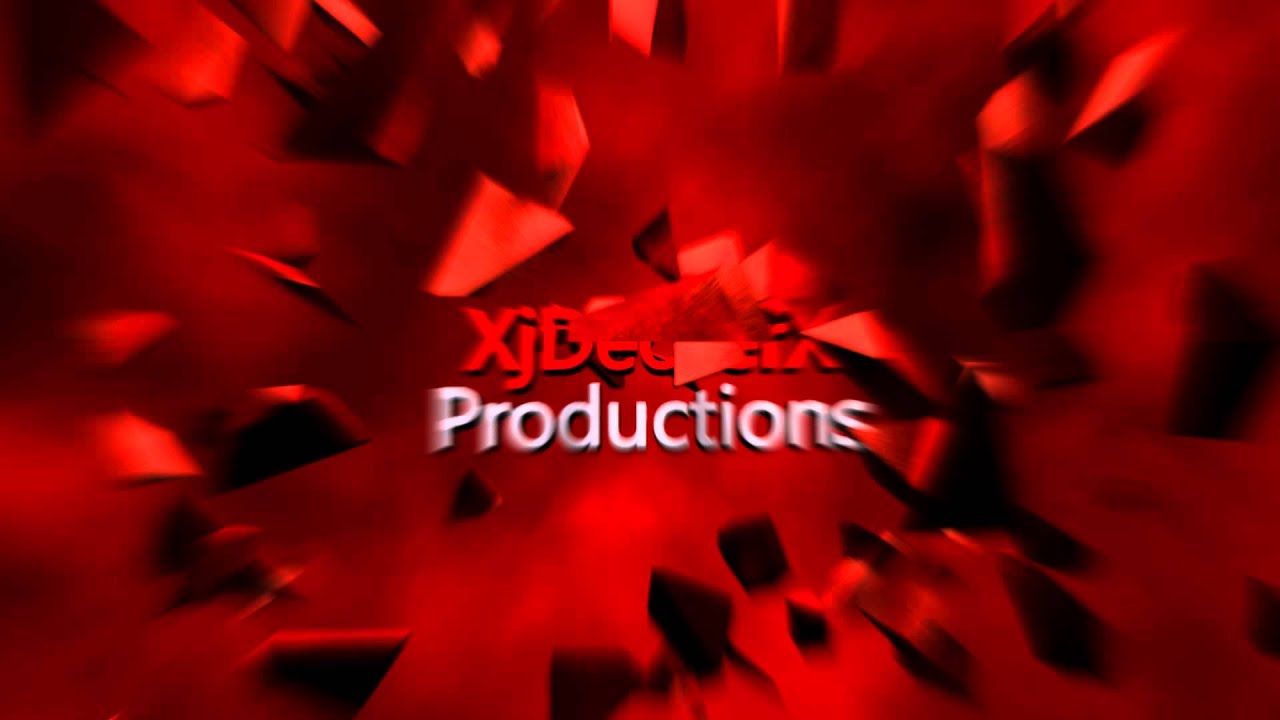 Decker's Intro - YouTube