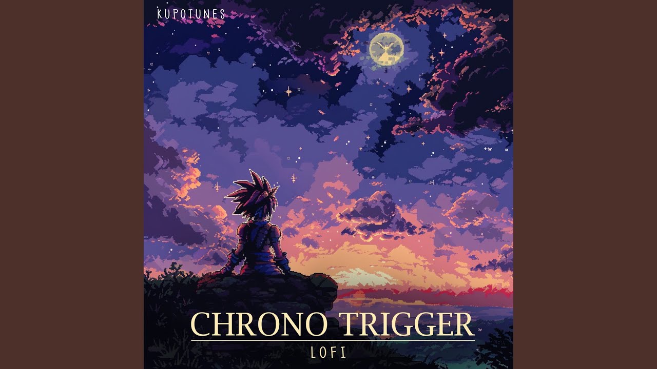 Wind Scene (From "Chrono Trigger") - YouTube