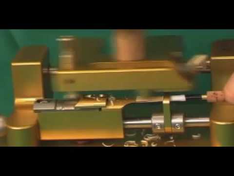 Oboe Reed Making Tools and Equipment - YouTube