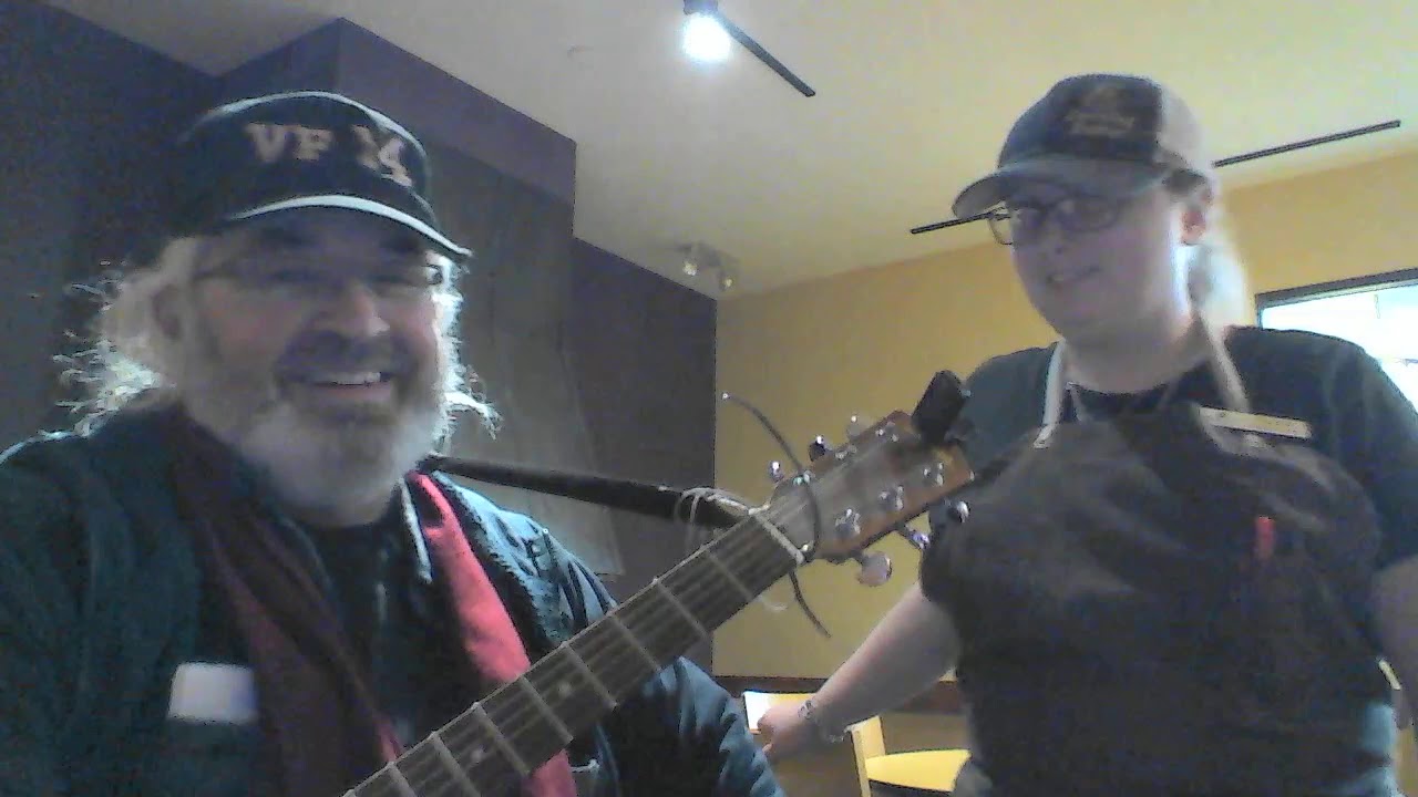 the sammy and strider raven show - YouTube