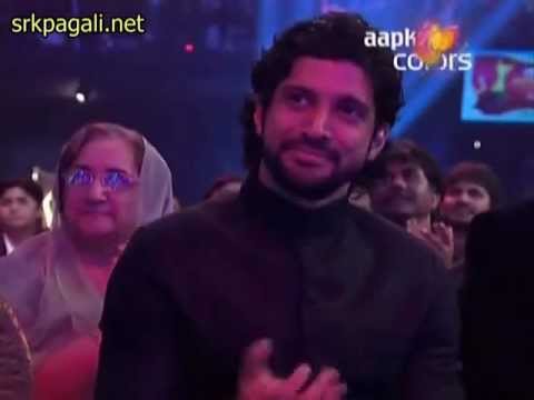 Apsara 2011-12 Living Legends