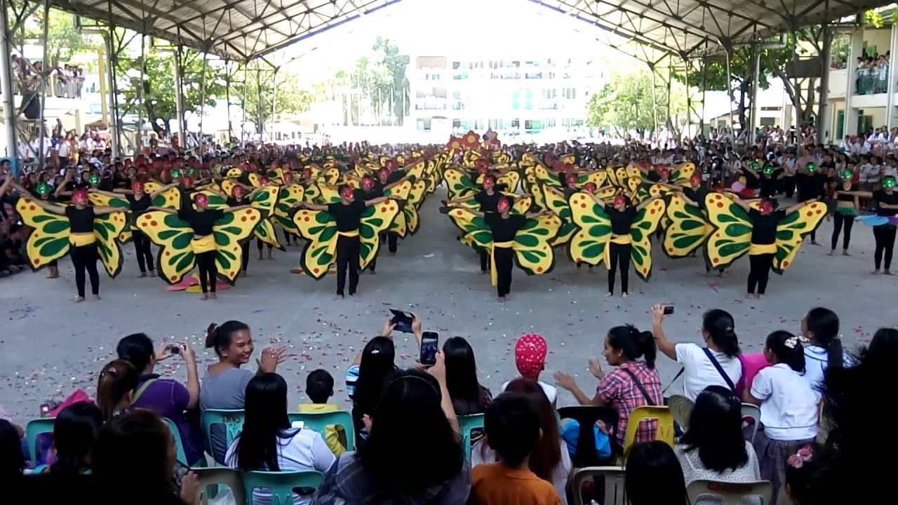 Paru Paro Festival by INHS - YouTube