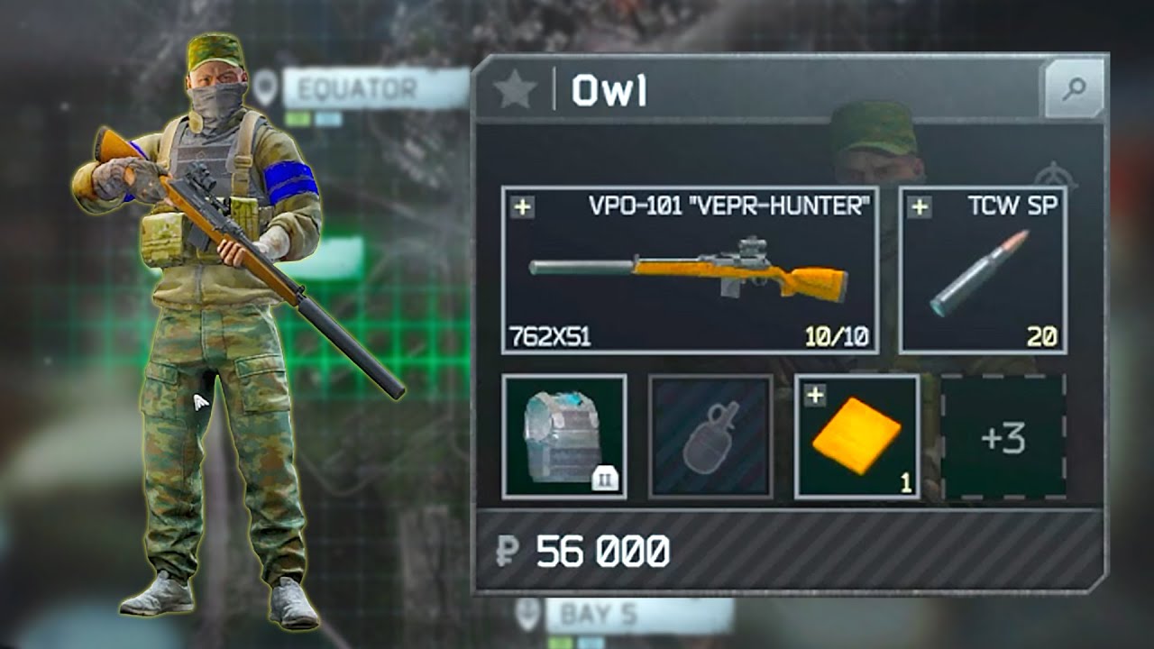 Tarkov Arena PVP GOD playing the TIMMY KIT (warming up) - YouTube