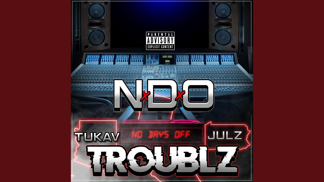On a Mission (feat. Tu Kavy & Julz Da Joka) - YouTube