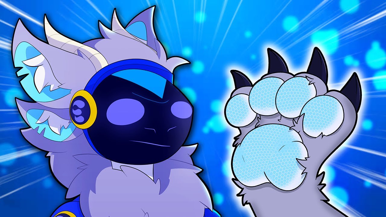 CONTENT WARNING AND TALKING PROTOGENS - YouTube