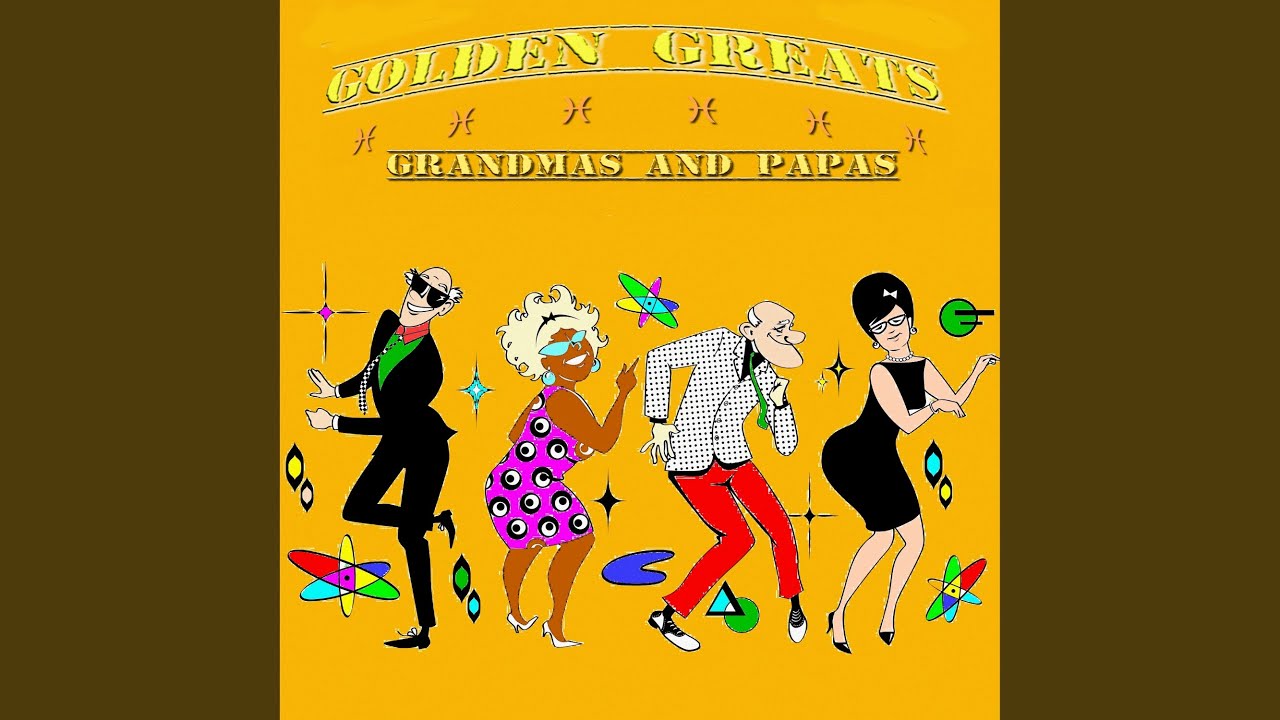 Scratch Scratch Me Back - YouTube