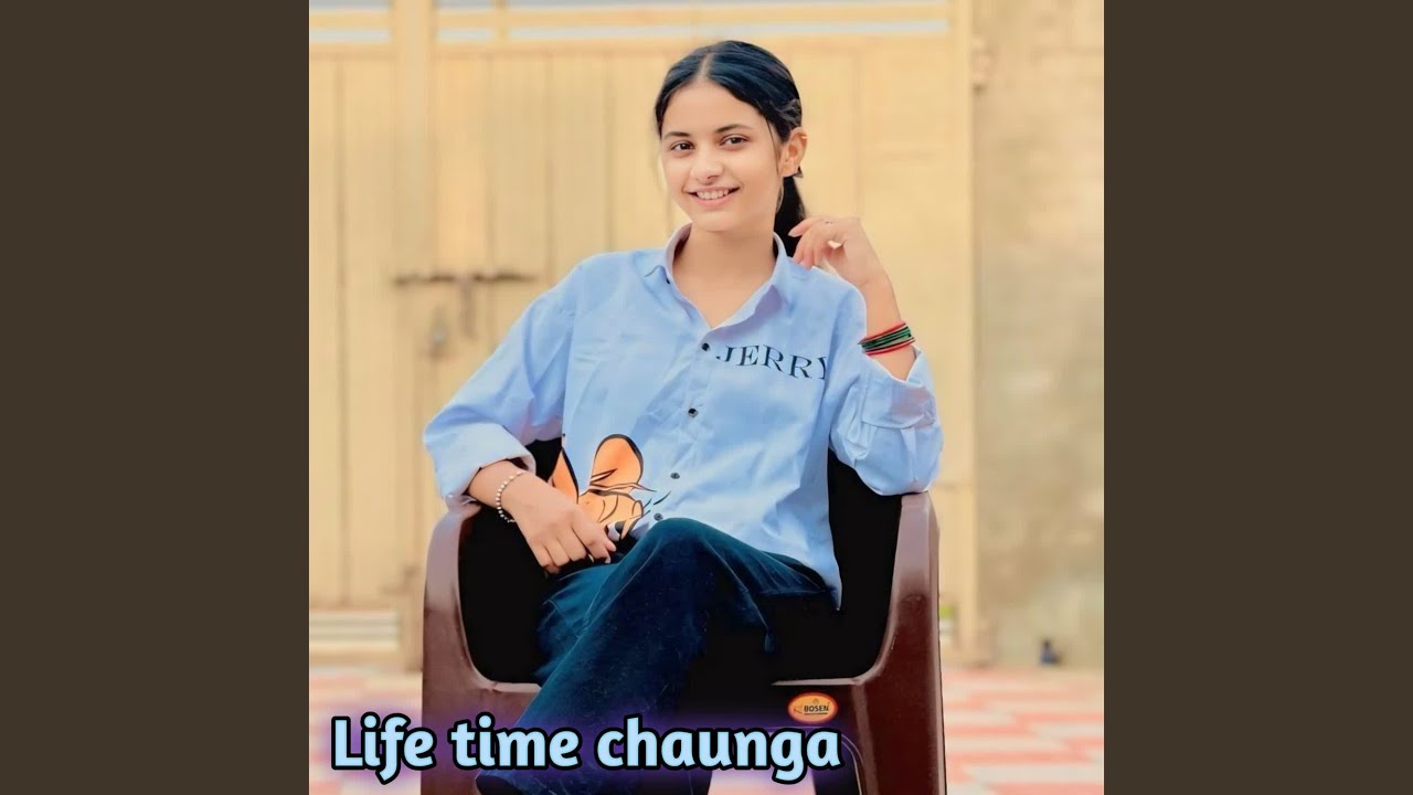 Life time chaunga - YouTube