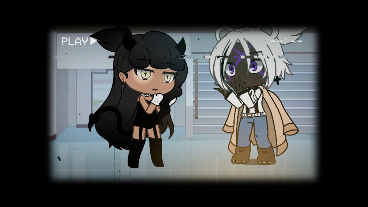 Omg Ronny Meme-Gacha life-Meme - YouTube