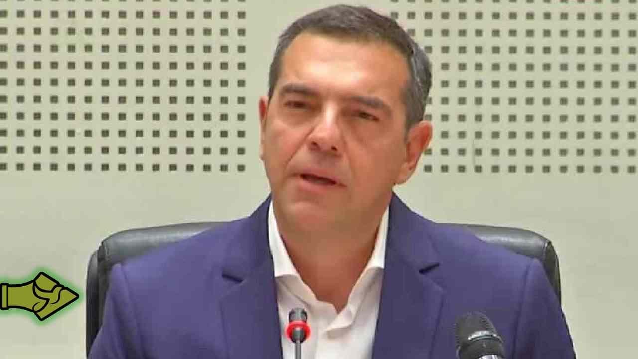 ΠΑΡΑΙΤΗΘΗΚΕ Ο ΤΣΙΠΡΑΣ, ΣΕ ΕΚΛΟΓΕΣ Ο ΣΥΡΙΖΑ - YouTube