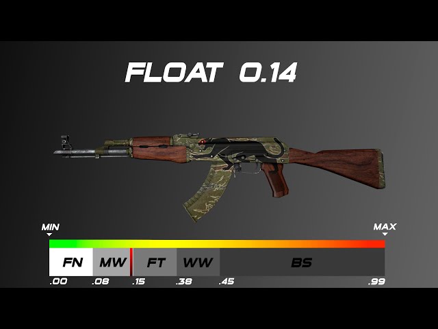Ak 47 Jaguar Cs Go