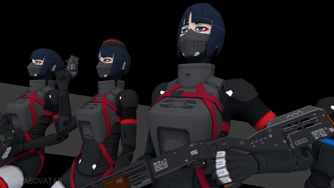 STAR [SIGNALIS] - YouTube