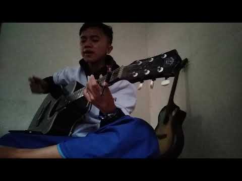 saat nanti cover by_Febry Gooldbrick