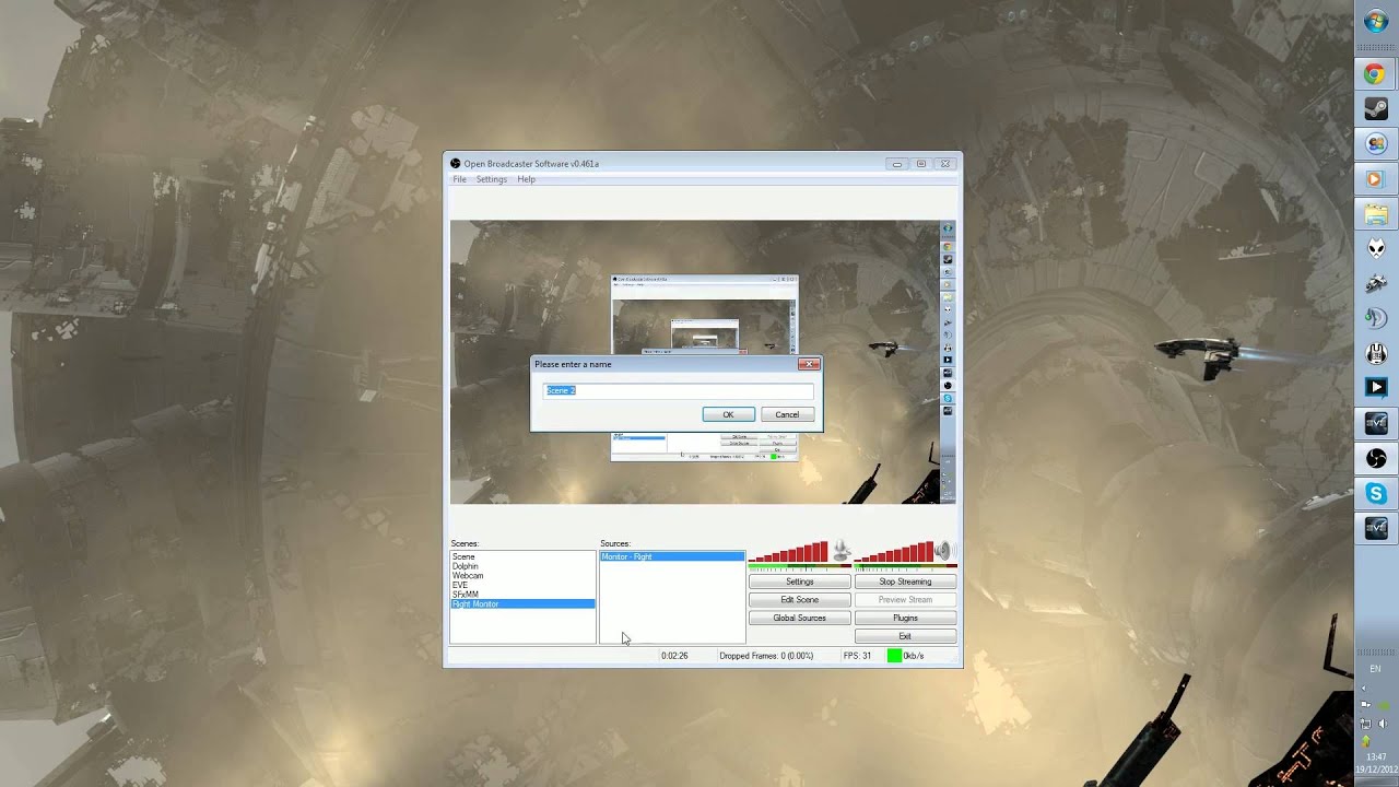 Open Broadcaster Software Local Record Guide - YouTube