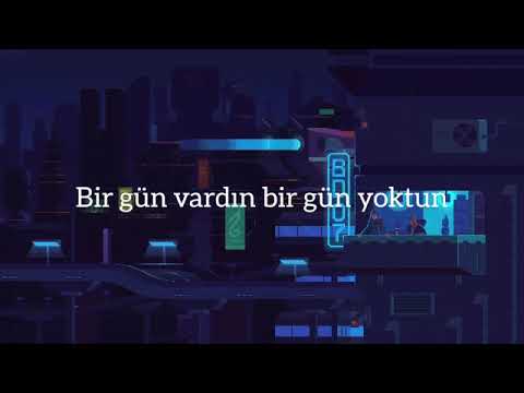 reynmen yoksun başımda karoke