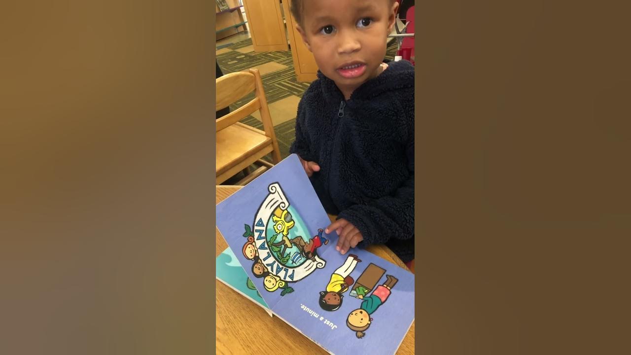 3 Year Old Reading you Knew It Was Only A Matter Of Time 3-year-old-reading-you-knew-it-was-only-a-matter-of-time