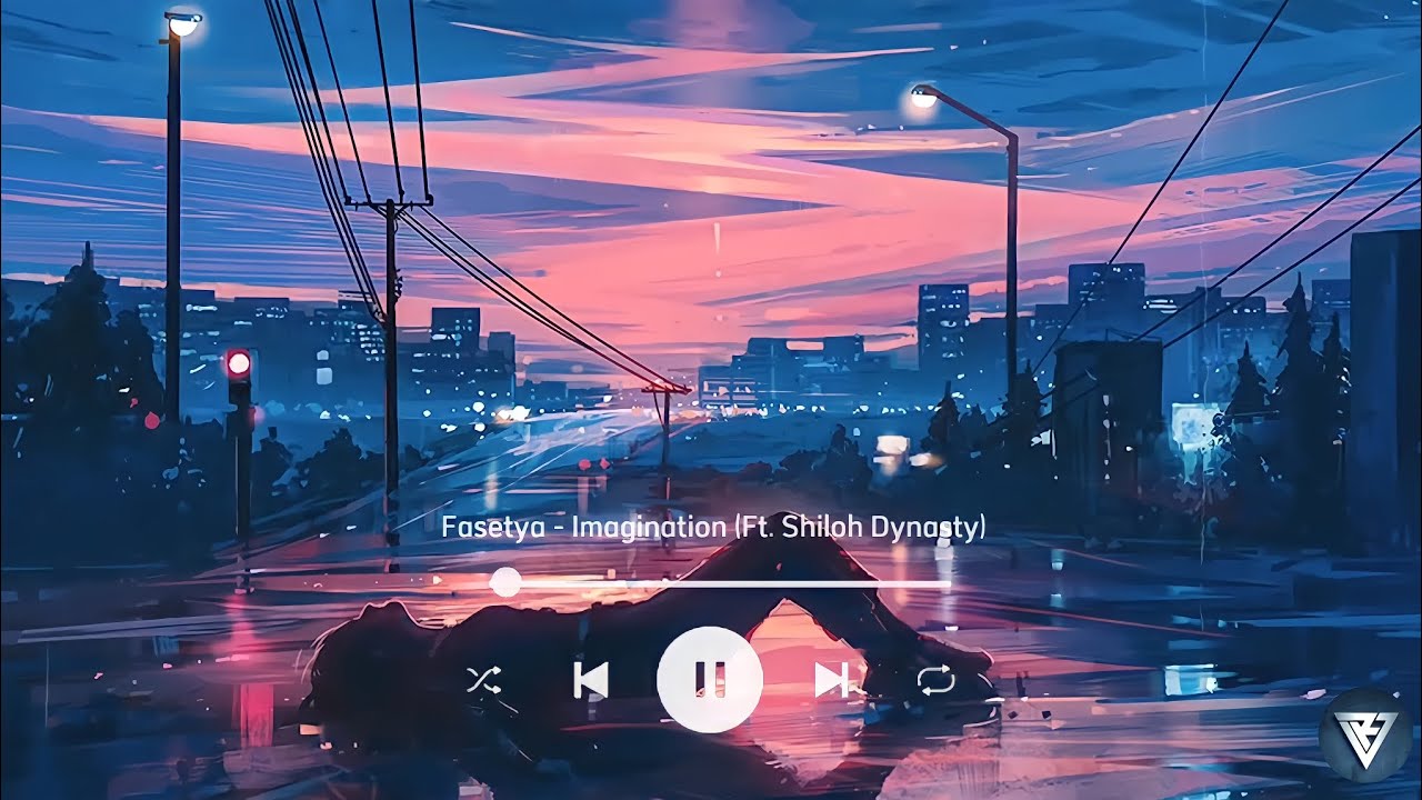Sad Song🎶 !! Fasetya - Imagination (Ft. Shiloh Dynasty) || Rakaa Songs ...