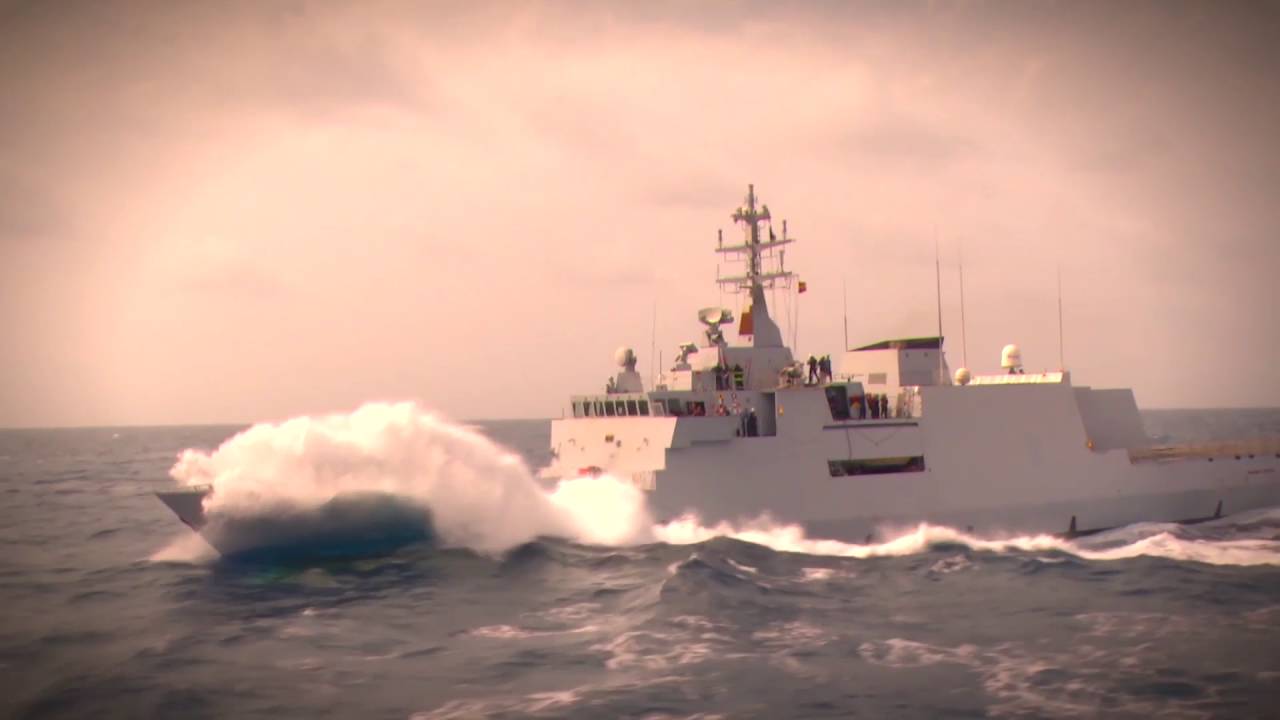 Videoclip concerto della Banda Musicale della Marina Militare - YouTube