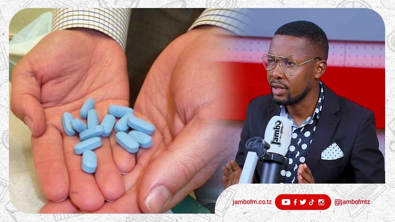 VIJANA WATAJWA KUHUSIKA NA MAAMBUKIZI YA VVU / TAKWIMU ZAONYESHA - YouTube