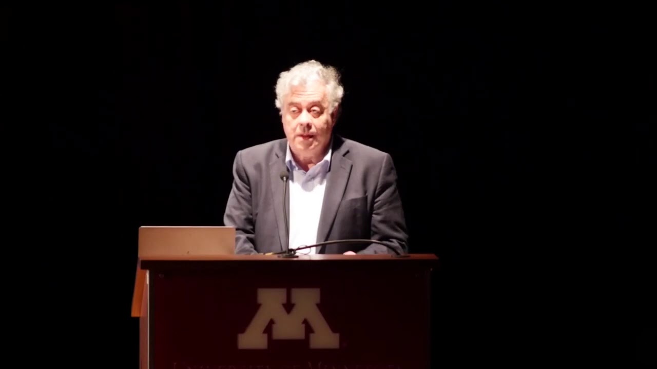 God and The Universe: Modern Physics, Ancient Faith | Dr. Stephen Barr ...