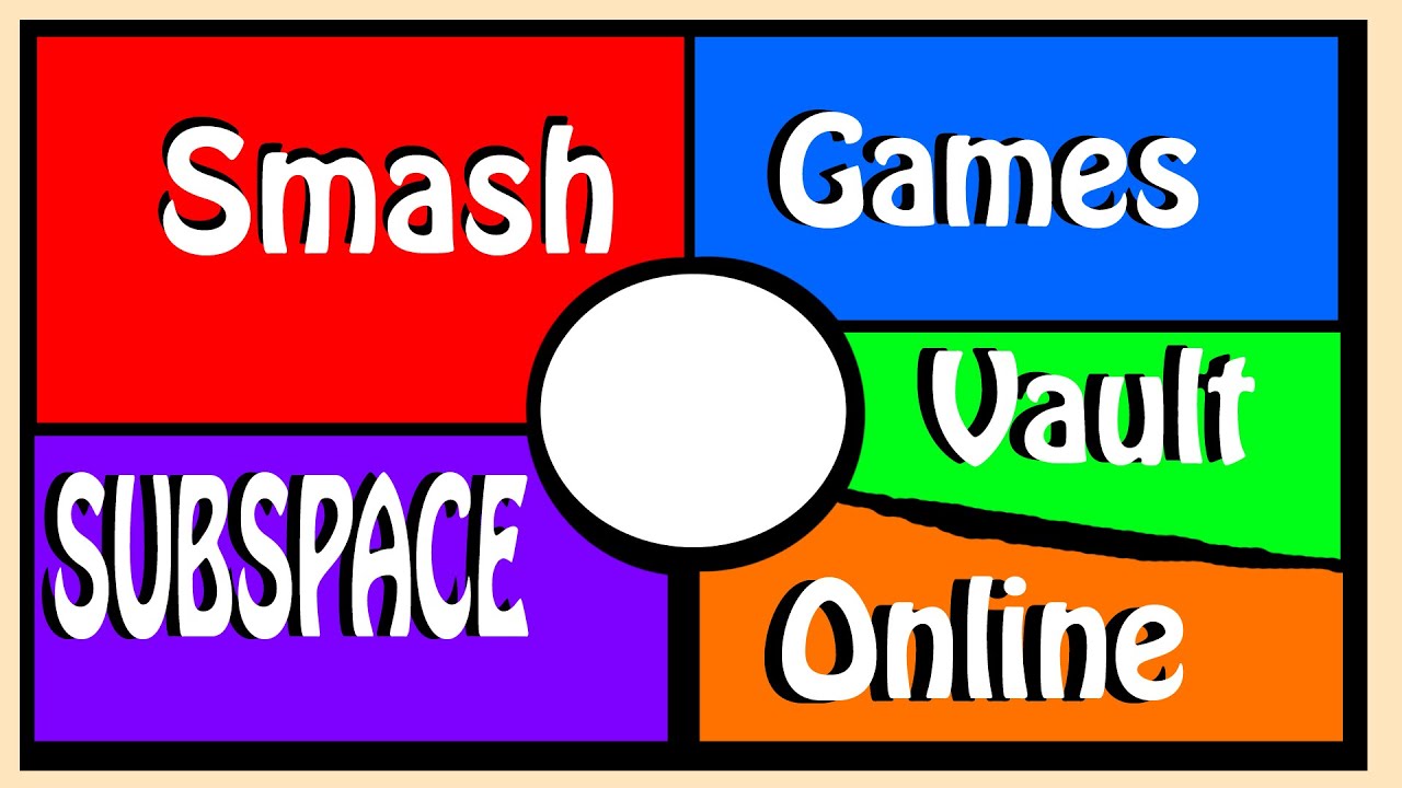 Smash Bros Lawl D Kess Menu - YouTube