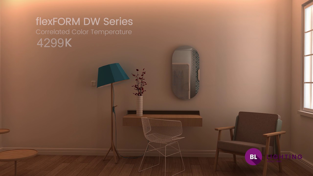 BL flexFORM DW Series - YouTube