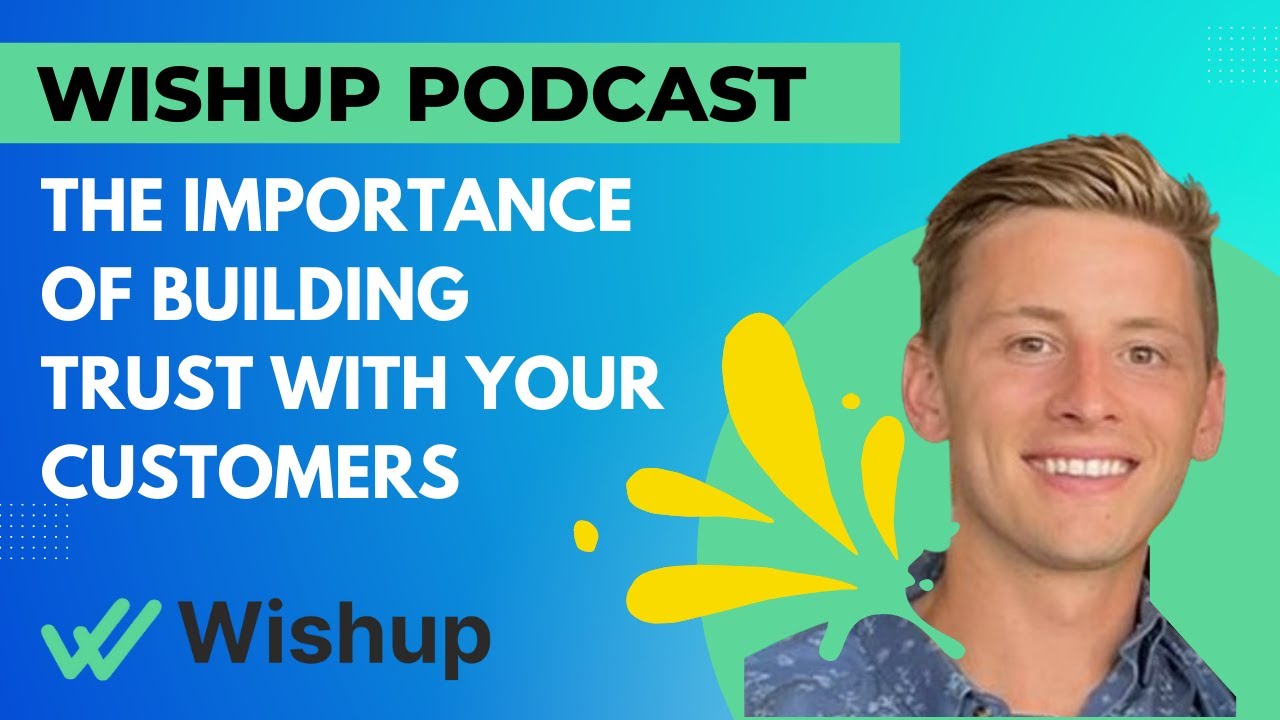The Power of Trust in Customer Relationships with Will Schultz ...