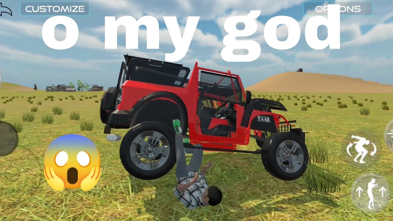 Drive thar and thar exident thar tyer pencher #thar #drive #gaming # ...