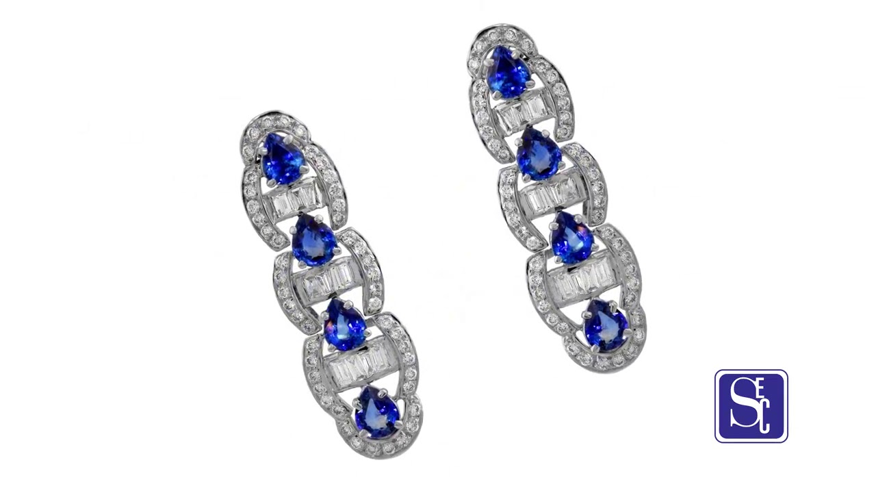 Singer Estate Collection - YouTube