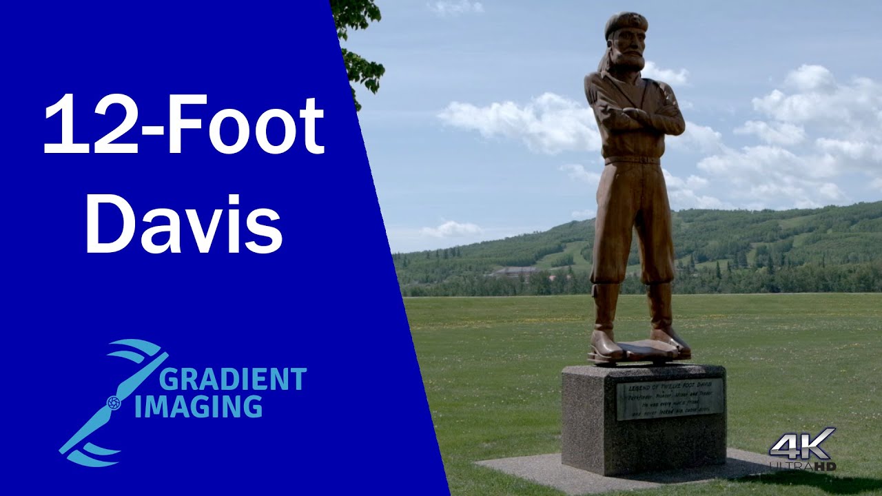 Gold Rush Legend Henry Fuller Davis - YouTube