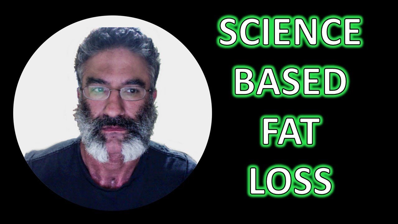 The Stubborn Fat Solution with Lyle McDonald - YouTube