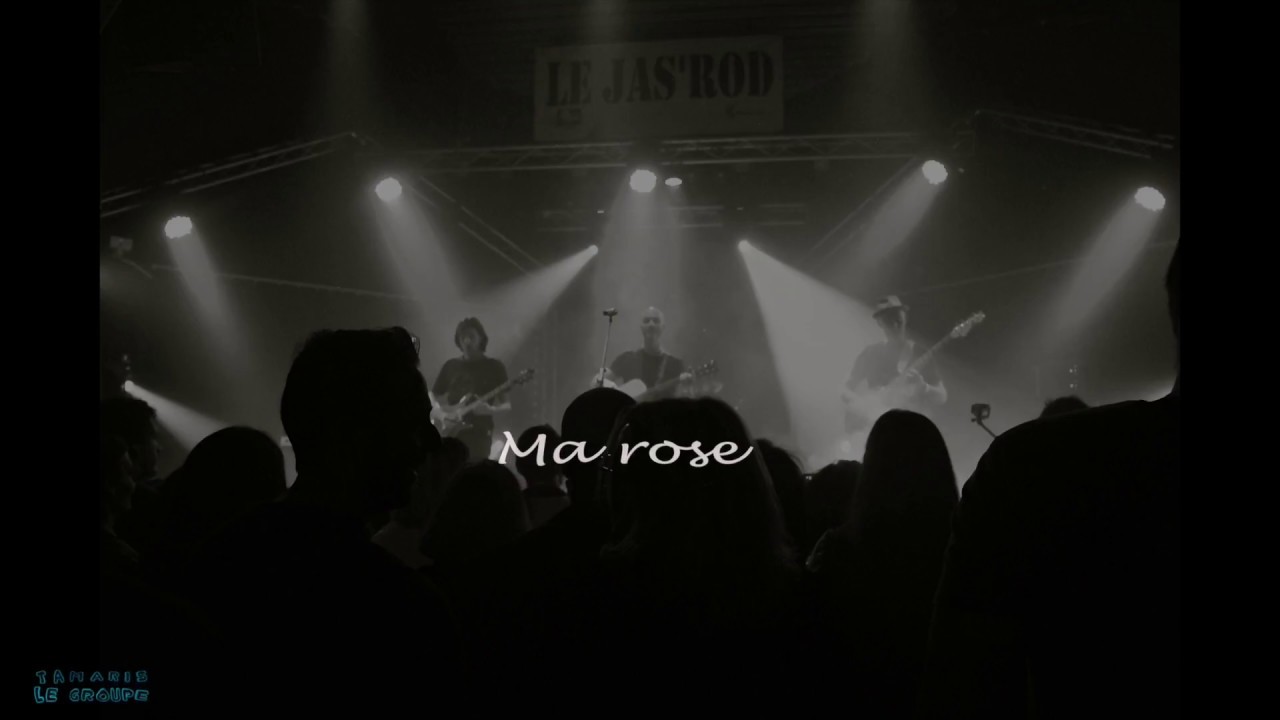 Ma Rose - YouTube Music