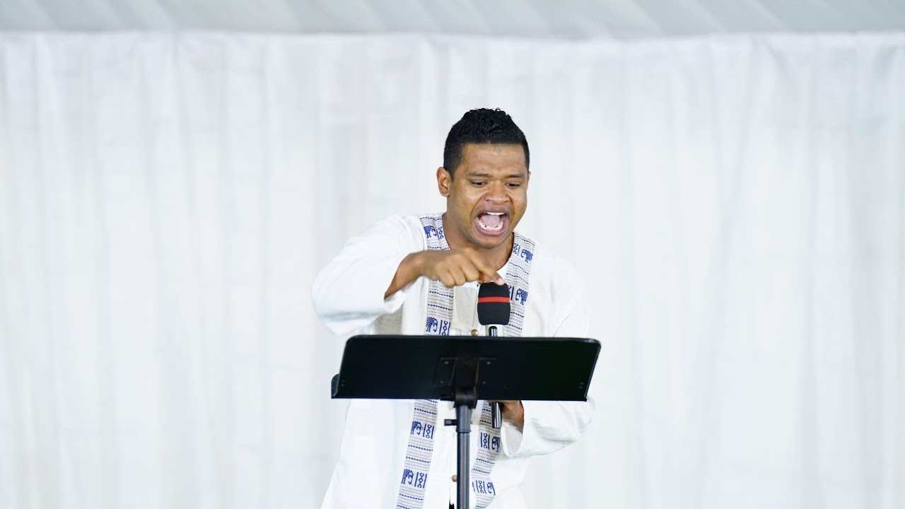 Help Me Jesus || Ernesto Ricci - YouTube